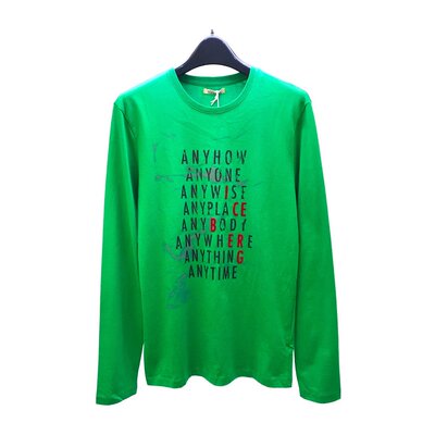 ICEBERG 男士T恤 F06863415713