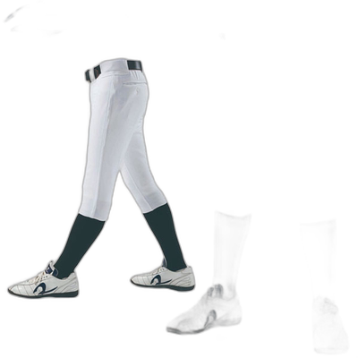 日本直邮REWARD UFP517 高剪裤 棒球 UFP-517 制服裤裤子运动