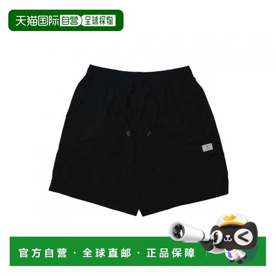 自营 snow peak-雪峰户外短裤Taslan编织短裤S25MULHP64雪峰