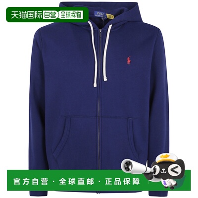 香港直邮POLO RALPH LAUREN 男士针织衫 710813297004099CRUISE