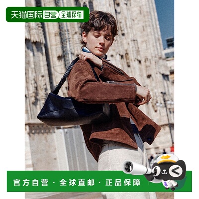 韩国直邮LOEUVRE 女士通用款女包 Goutte Shoulder Medium FA4AB30