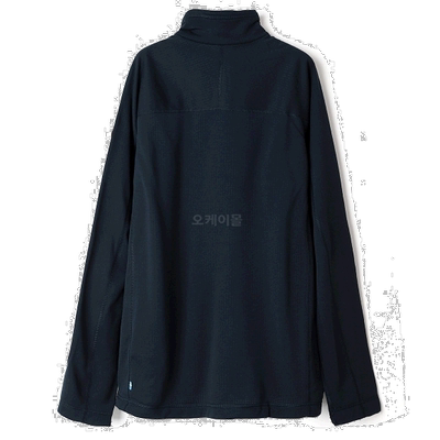 韩国直邮FJALLRAVEN Abisko Lite 羊毛半拉链 M (87113/555) 长袖