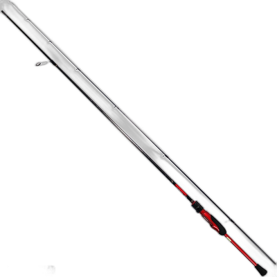 日本直邮Daiwa 小型路亚竿 月下美人石鱼 74UL-S