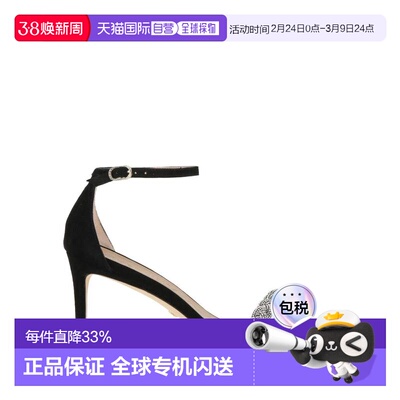 1h可退 【美国直邮】stuart weitzman 女士 凉鞋