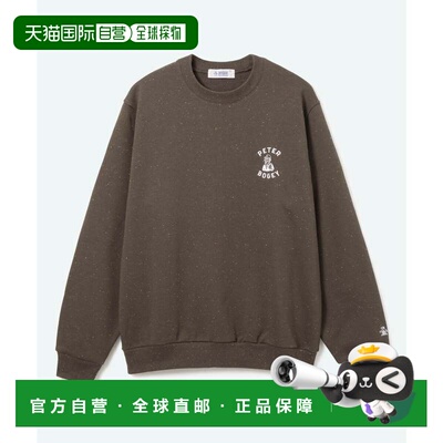 日本直邮BOGEY MAN 卫衣 杂色