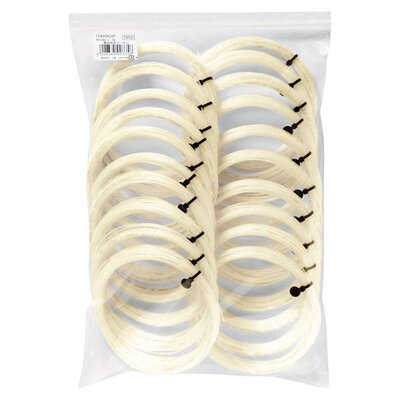 日本直邮GOSEN Umishima AK Pro 17 包 20 条网球肠 TS708NA20P