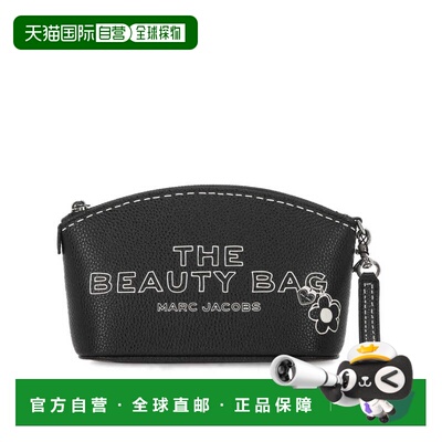 欧洲直邮MARC JACOBS 女士化妆包 2F5SCP014S01002 AW2025