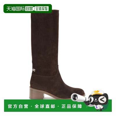 1h可退 香港直邮Carel 女士 Brighton 靴子 BRIGHTON8230长筒靴
