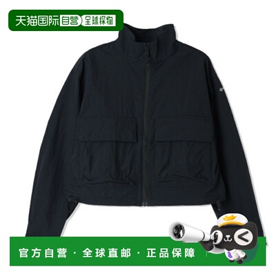 日本直邮Columbia 哥伦比亚 Para Cui Ti 女士短款工装风衣 WR346