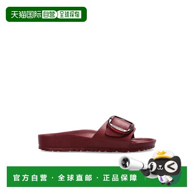 香港直邮BIRKENSTOCK 女士拖鞋 10331160ZINFANDEL AW2026凉鞋