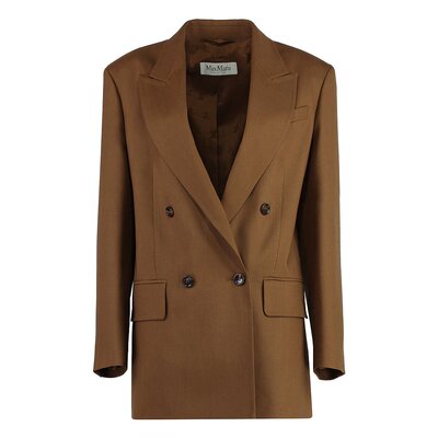 MAX MARA 女士西服 PALANCA2511041071600014 SS2025