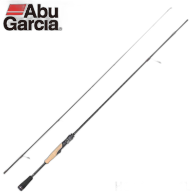 日本直邮Abu Garcia 低音杆黄蜂矛 HSSS-652ML