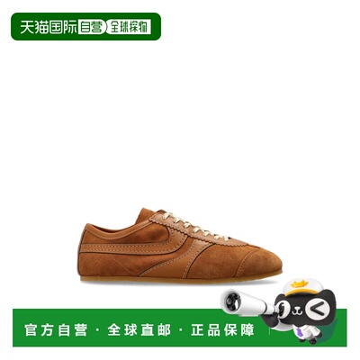 欧洲直邮dries van noten 女士 休闲鞋