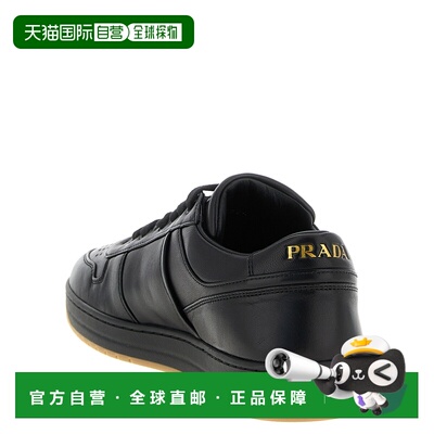 1h可退 香港直邮PRADA 男士运动鞋 2EE364FD001038F0633 AW2026