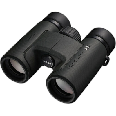 日本直邮尼康 PROSTAFF P7 10X30 10 倍双筒望远镜 PROSTAFFP710