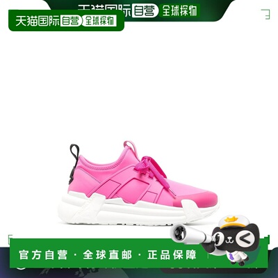 香港直邮MONCLER 女士运动鞋 I109B4M00050M2936543
