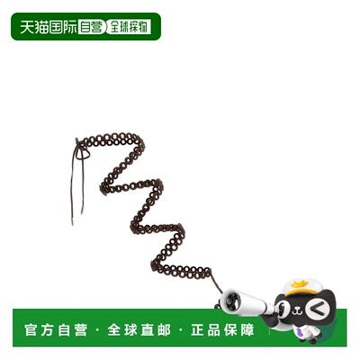 1h可退 香港直邮潮奢 AQUAZZURA 女士 'Infinity Gladiator'...