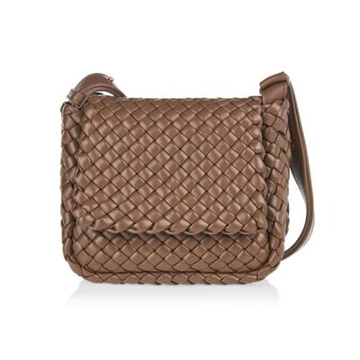 BOTTEGA VENETA 女士单肩包 762711V01D12560