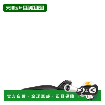 香港直邮BIRKENSTOCK 女士凉鞋 128163BLACK SS2026 黑色 MADRID