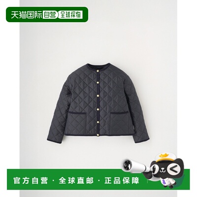 1h可退 日本直邮Traditional Weatherwear 女装 A字廓形绗缝夹克