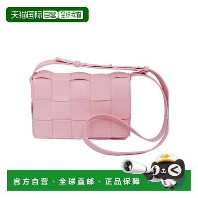 【99新未使用】香港直邮Bottega Veneta Cassette单肩包 578004VM