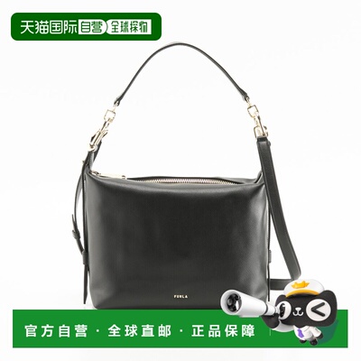 日本直邮芙拉 FURLA 手提包 TONIE M HOBO WB01964 A23