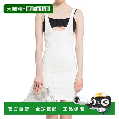 欧洲直邮THE ATTICO 女士连衣裙247WCA339J048001