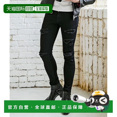 1h可退 日本直邮BUFFALO BOBS FAIRMONT BURST-COLOR 男女同款破