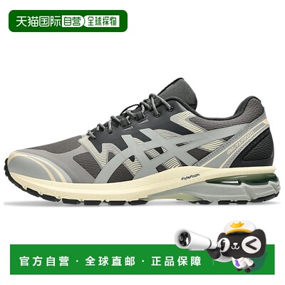 香港直邮Asics 亚瑟士Asics Gel-Terrain 舒适柔软低帮休闲跑步鞋