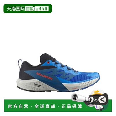 香港直邮Salomon S/Lab SENSE RIDE 5运动鞋 L47808600萨洛蒙