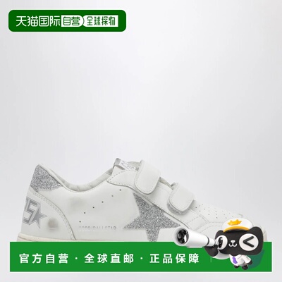 香港直邮GOLDEN GOOSE DELUXE BRAND 女童休闲鞋 GYF00501F008051