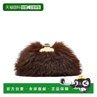 香港直邮MARC JACOBS 女士斜挎包 2R5HCL002H02206 SS2026