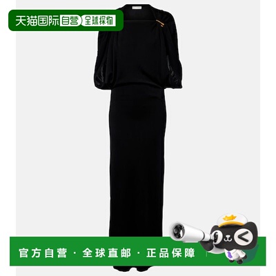 香港直邮ALTUZARRA 约瑟夫 奥图扎拉 女士 Henderson 长款连衣裙