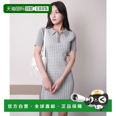 【日本直邮】LIPSERVICE女士其它连衣裙包臀裙秋冬季新款女连衣裙