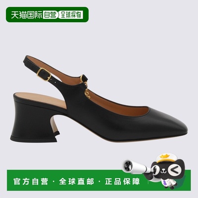 香港直邮CHLOÉ 女士高跟鞋 CH25A11VRI001