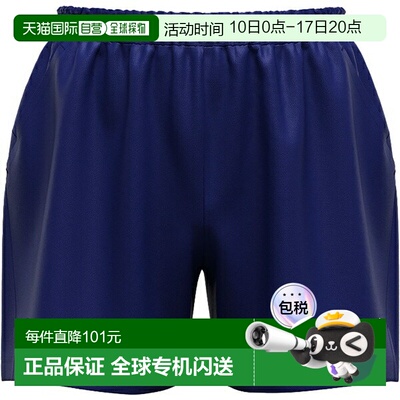 日本直邮蝴蝶 Selwin Pants 乒乓球比赛裤 52330-178 短裤新款