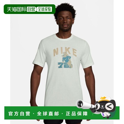 日本直邮Nike TEE WILDCARD SP25 卫衣耐克上衣