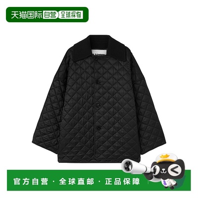 香港直邮Jil Sander 吉尔 桑达 男士 绗缝夹克 J21BN0195J65269