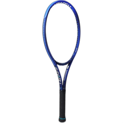 日本直邮 空拍Prince Prince Elevate Tour 98 V3 网球拍 TAA009