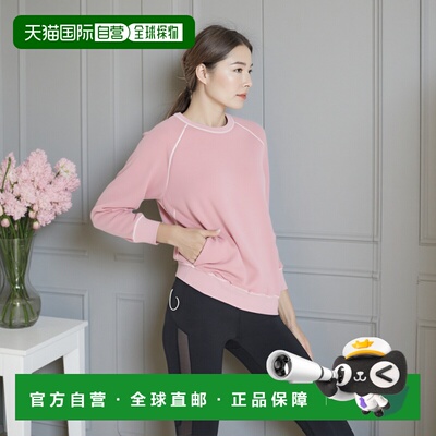 日本直邮Good On 插肩圆领毛衣 RAGLAN CREW 卫衣 GOBW101