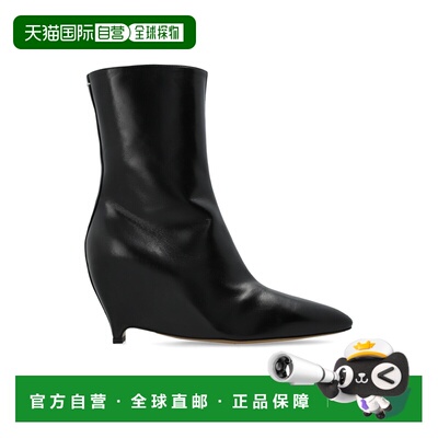 香港直邮MAISON MARGIELA 女士靴子 S58WU0447P76【付后1h可退】