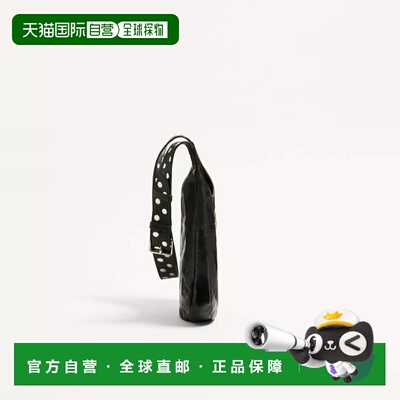 1h可退 欧洲直邮VALENTINO 华伦天奴 26春夏 WB0S63GHA_0NO 女士