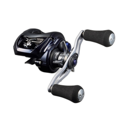 日本直邮Daiwa Reel '23 Saltist TW 100XHL PE 特价
