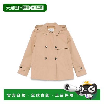 1h可退 香港直邮HERNO 女士风衣 IM000177D1328321572157 SS2026