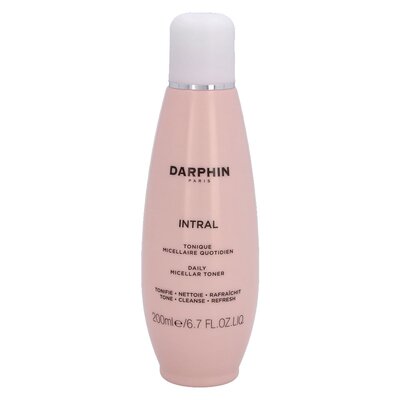 Darphin Intral Daily Micellar Toner