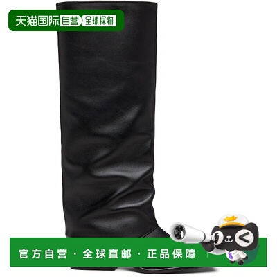 1h可退 香港直邮潮奢 Tom Ford 汤姆 福特 女士 黑色 Havva Chunk