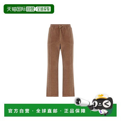 香港直邮Celine 思琳 女士 Celine 裤子 RP0T5748Q