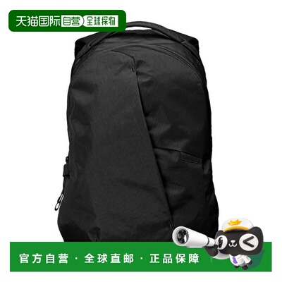 日本直邮ABLE CARRY 13L 男女同款 极简背包 73580