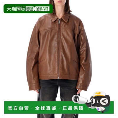 香港直邮HAIKURE 女士外套 26AHEW09131PL008TPC0【付后1h可退】