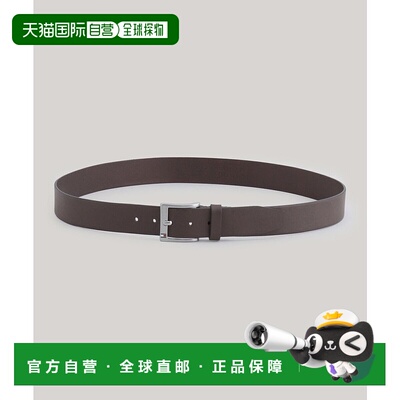 日本直邮TOMMY HILFIGER 皮革腰带 [TO3203EM09254]